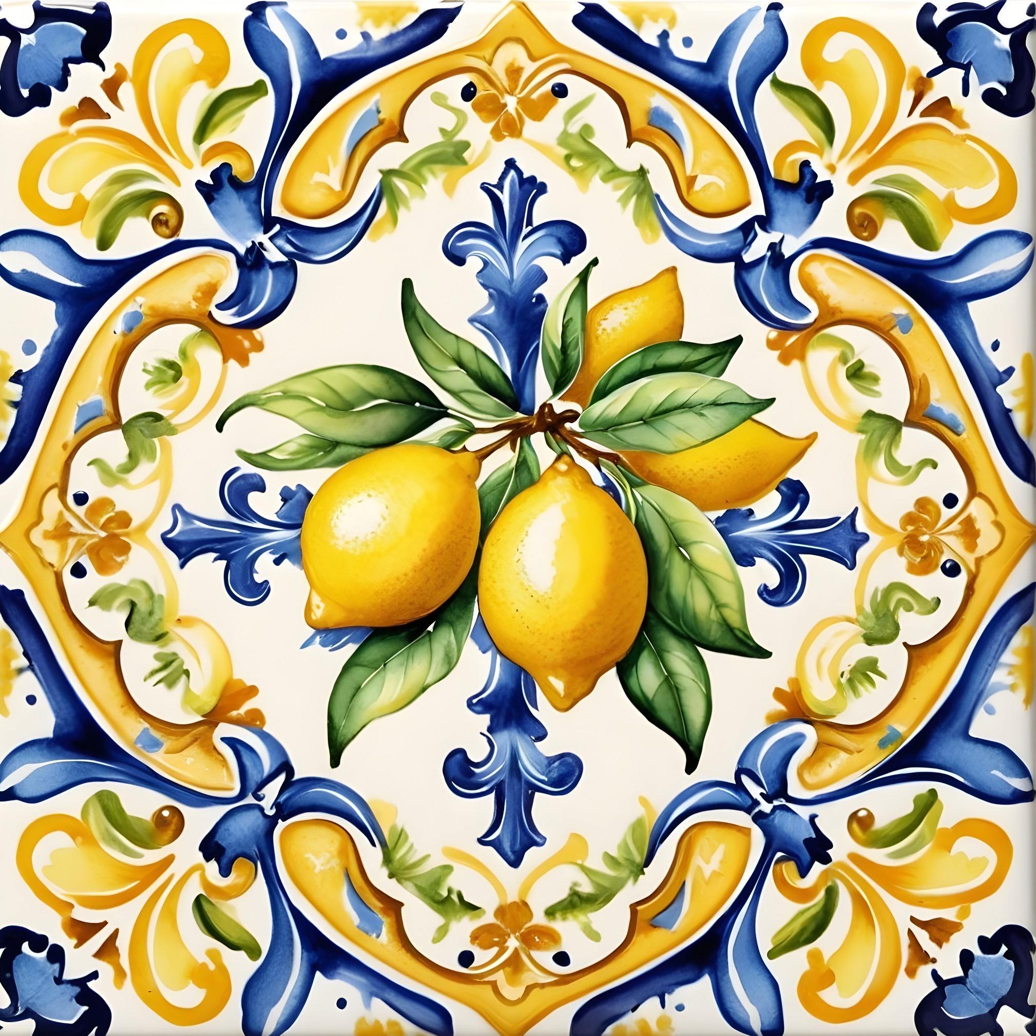 Italian Ceramic Tiles – Tilesquare