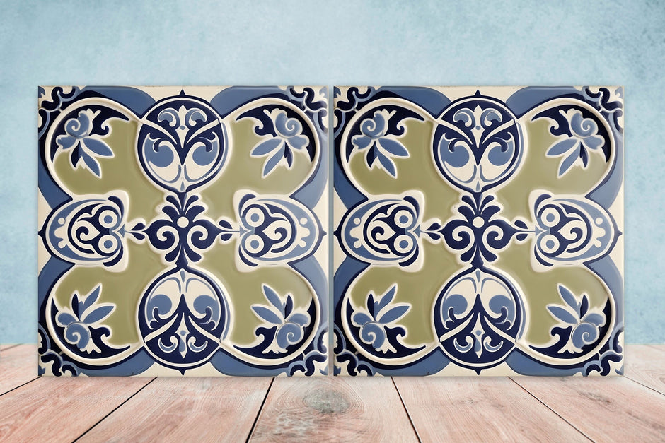 Greek Tiles – Tilesquare