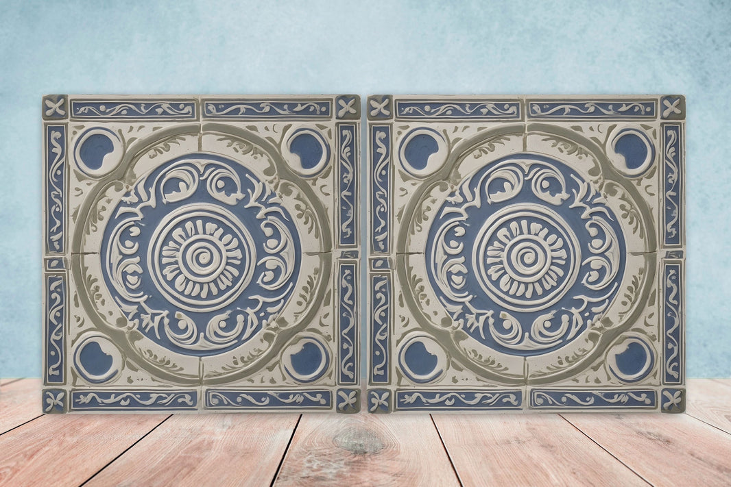 Greek Tiles – Tilesquare