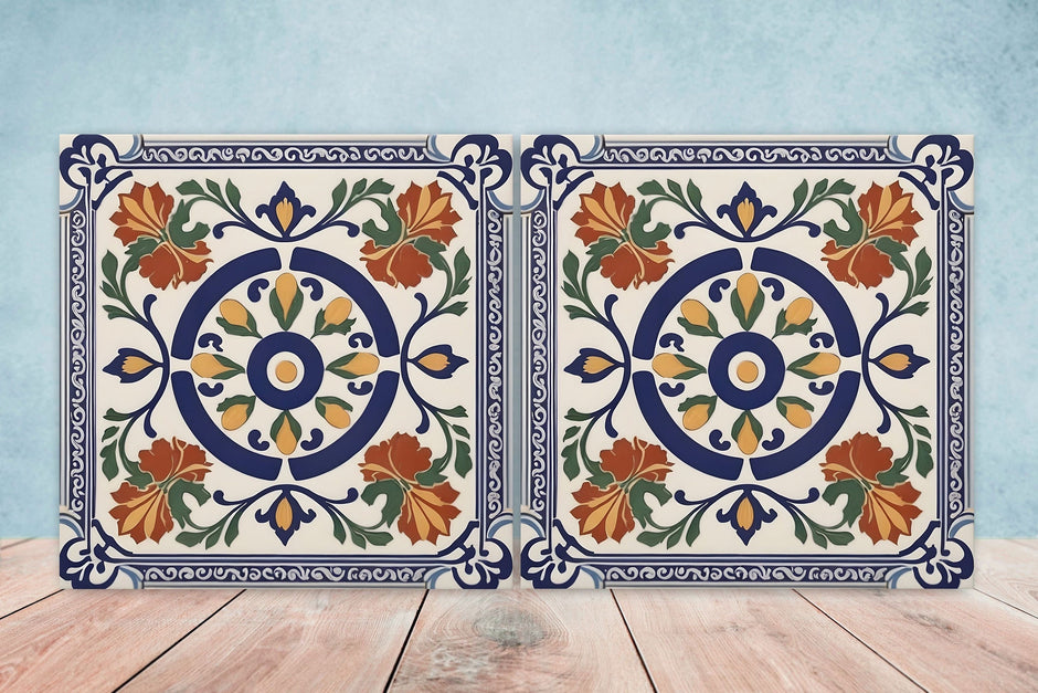 Greek Tiles – Tilesquare